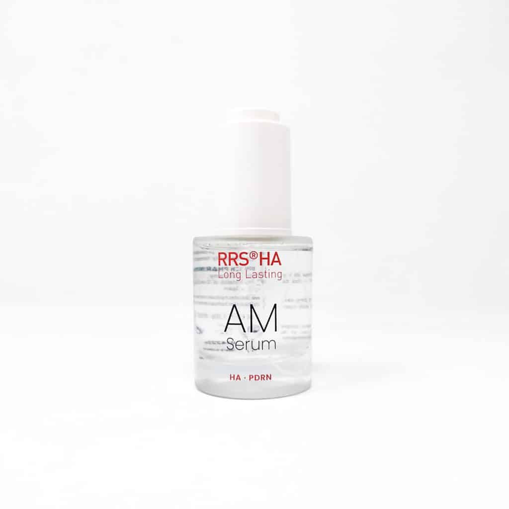 RRS HA Long Lasting AM Serum, serum post-tratamente estetice